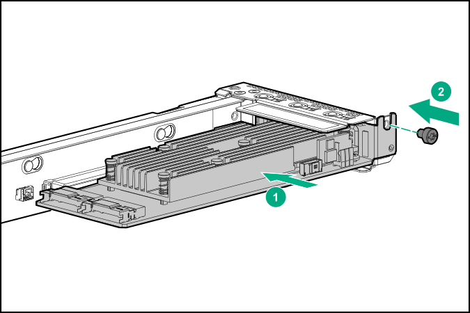 Document Display | HPE Support Center