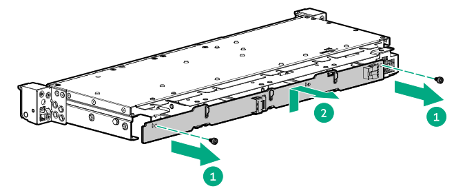 Document Display | HPE Support Center