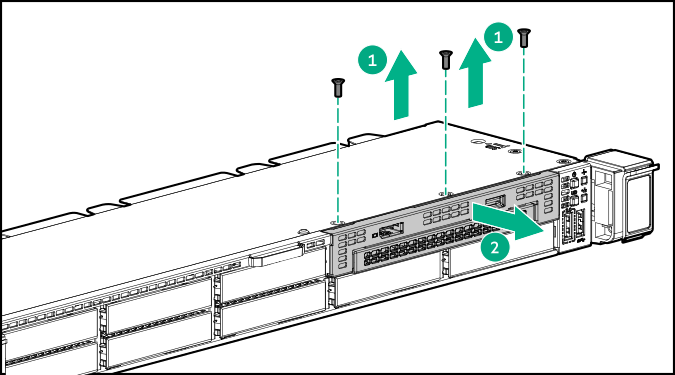 Document Display | HPE Support Center