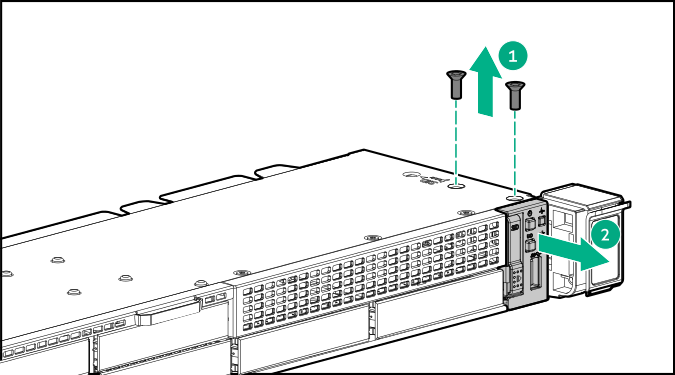 Document Display | HPE Support Center