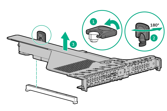 Document Display | HPE Support Center