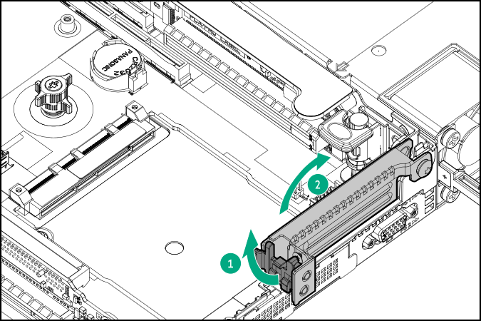 Document Display | HPE Support Center