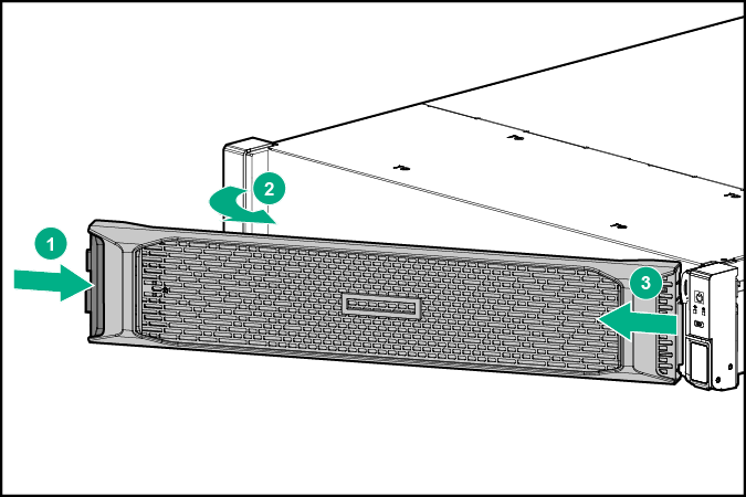 Document Display | HPE Support Center