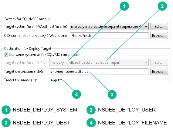 Document Display | HPE Support Center