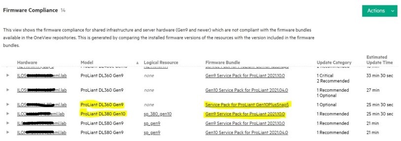 Document Display | HPE Support Center