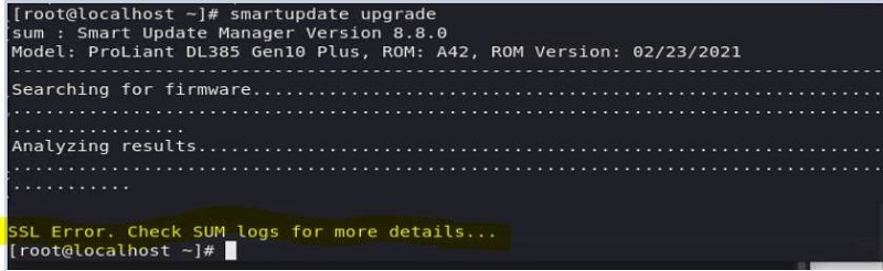 Document Display | HPE Support Center