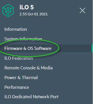Document Display | HPE Support Center