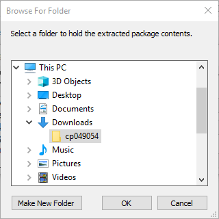 Document Display | HPE Support Center