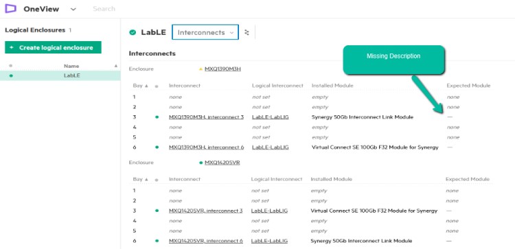 Document Display | HPE Support Center