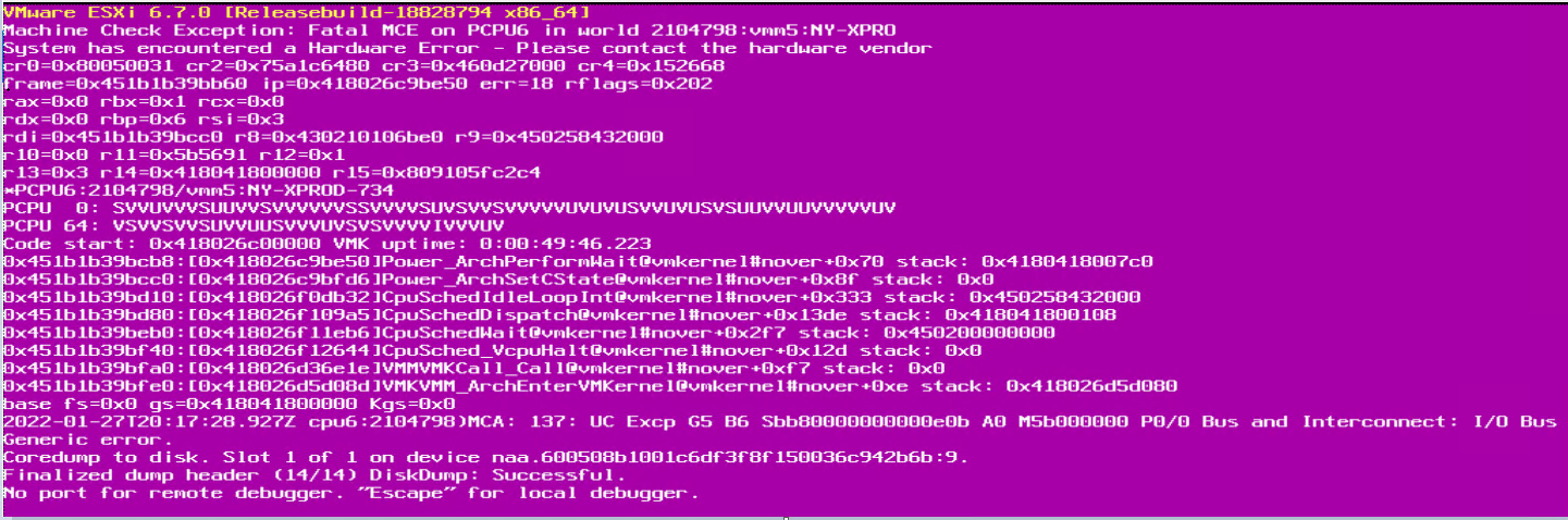 Document Display | HPE Support Center