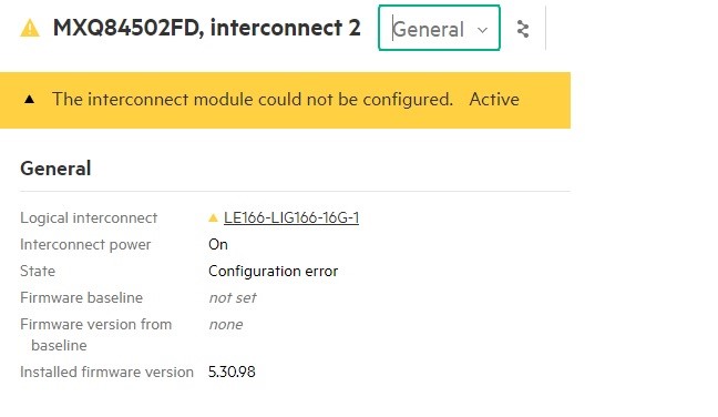 Document Display | HPE Support Center