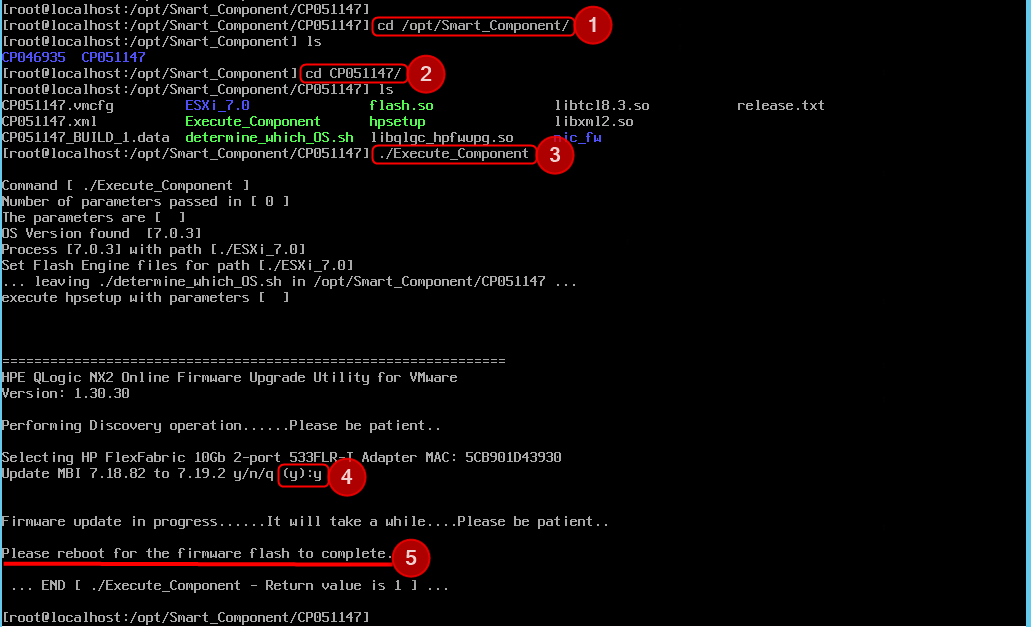 Document Display | HPE Support Center