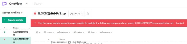 Document Display | HPE Support Center