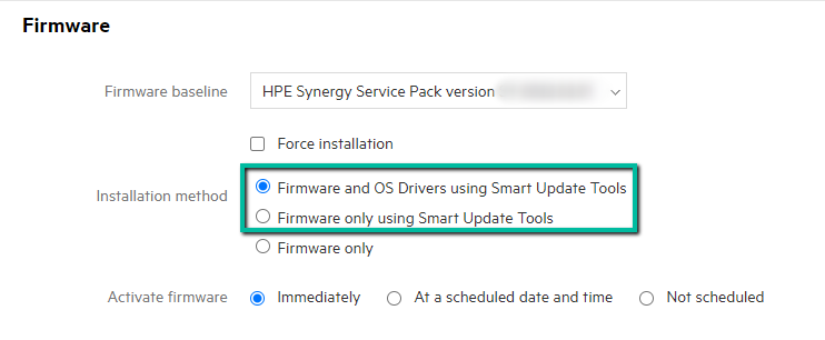 Document Display | HPE Support Center