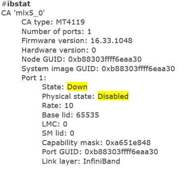 Document Display | HPE Support Center
