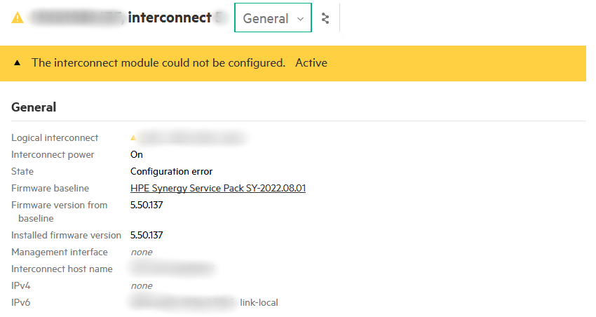 Document Display | HPE Support Center