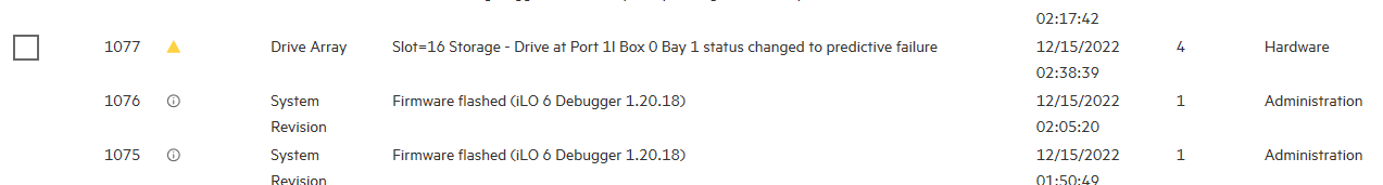 Document Display | HPE Support Center