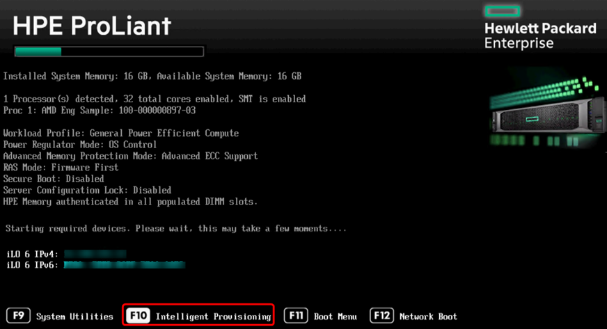 Document Display | HPE Support Center