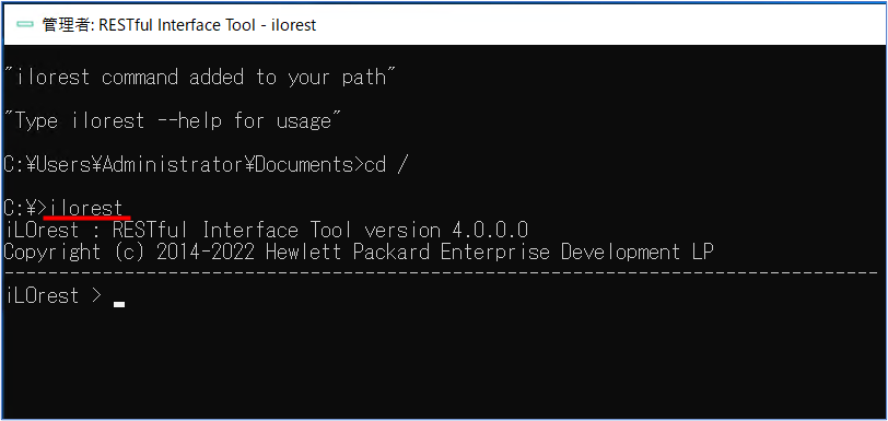 Document Display | HPE Support Center