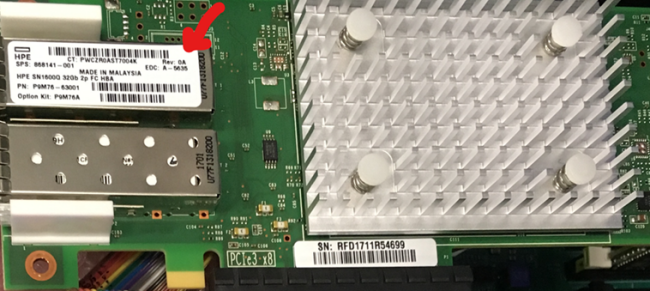 Document Display | HPE Support Center