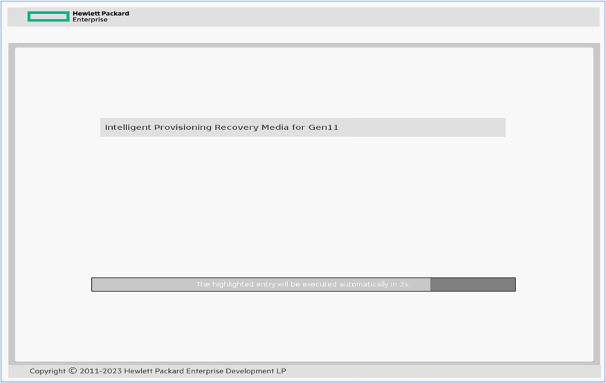 Document Display | HPE Support Center