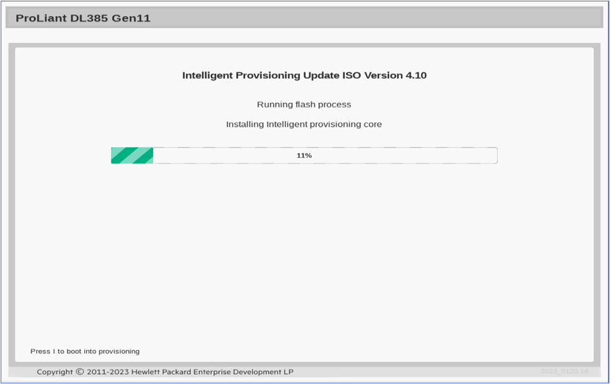 Document Display | HPE Support Center