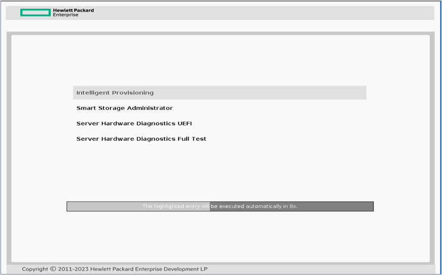Document Display | HPE Support Center