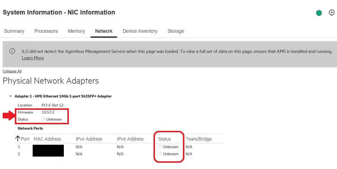 Document Display | HPE Support Center