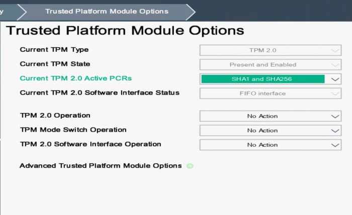 Document Display | HPE Support Center