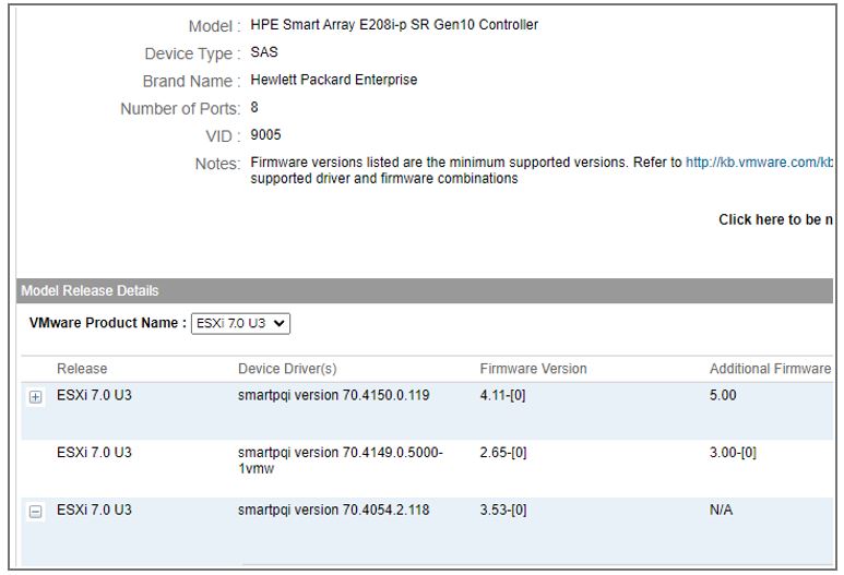 Document Display | HPE Support Center