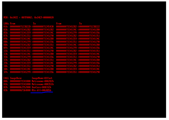Document Display | HPE Support Center