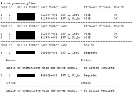 Document Display | HPE Support Center