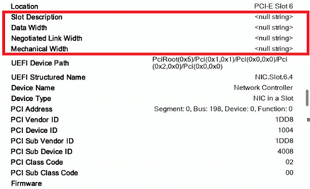 Document Display | HPE Support Center