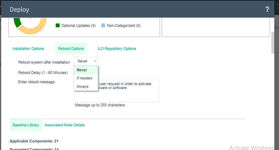Document Display | HPE Support Center