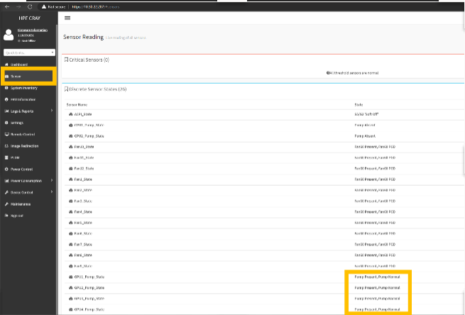 Document Display | HPE Support Center