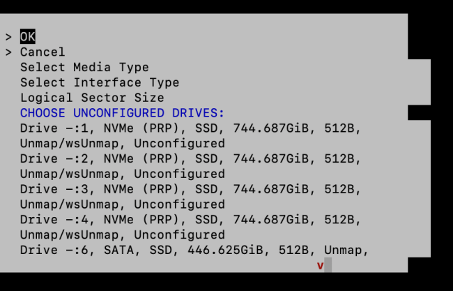 Document Display | HPE Support Center