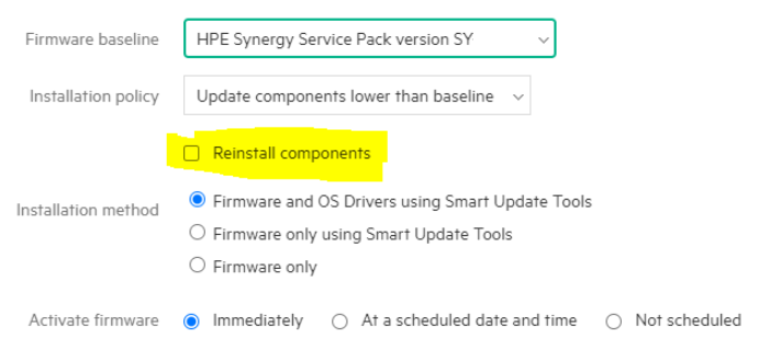 Document Display | HPE Support Center