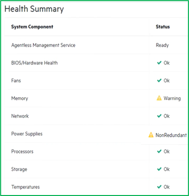 Document Display | HPE Support Center