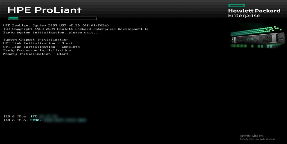 Document Display | HPE Support Center