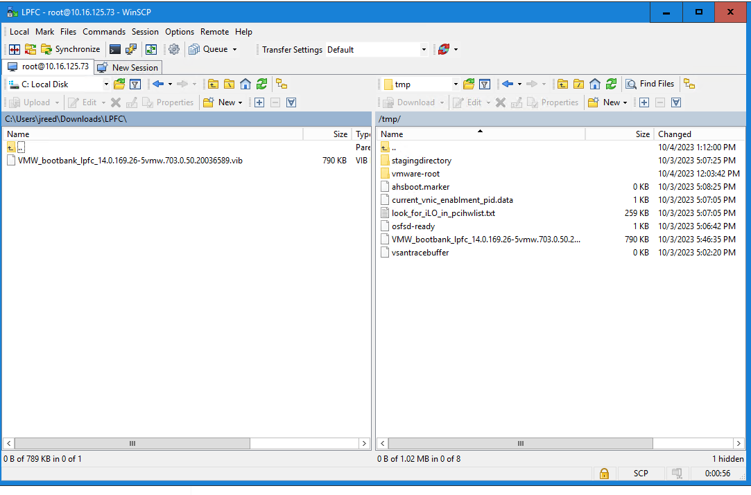 Document Display | HPE Support Center