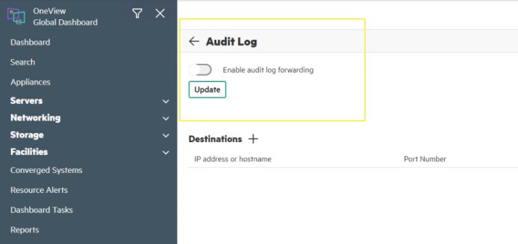 Document Display | HPE Support Center