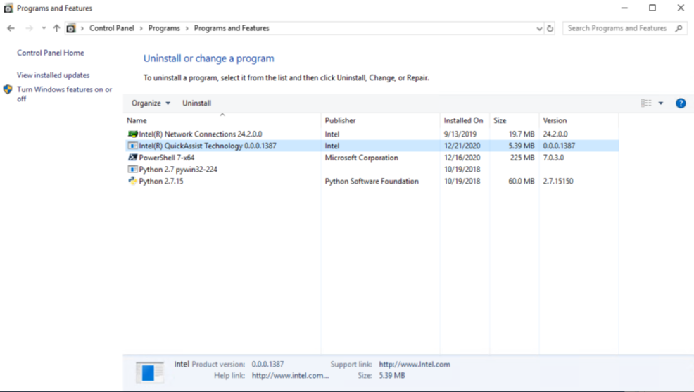 Document Display | HPE Support Center