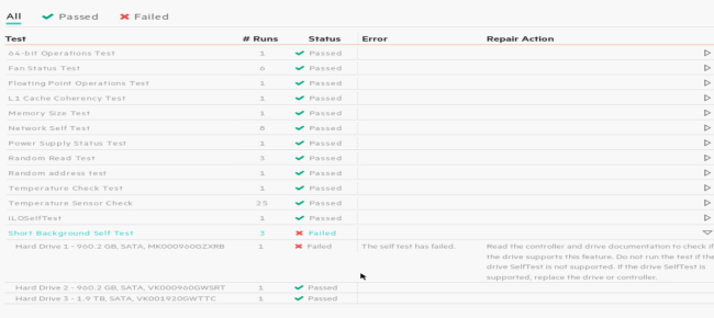 Document Display | HPE Support Center