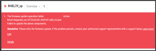 Document Display | HPE Support Center
