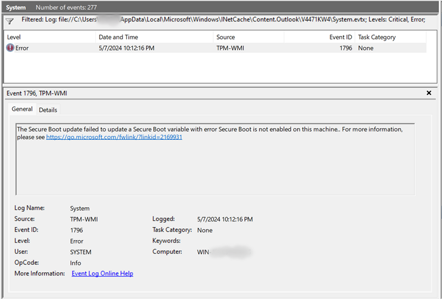 Document Display | HPE Support Center