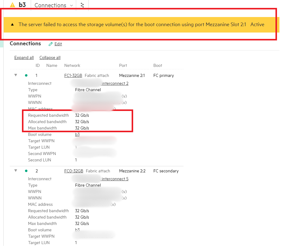 Document Display | HPE Support Center