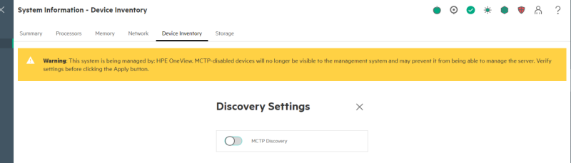 Document Display | HPE Support Center
