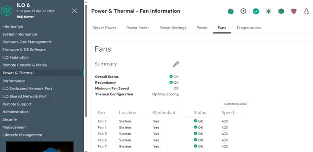 Document Display | HPE Support Center