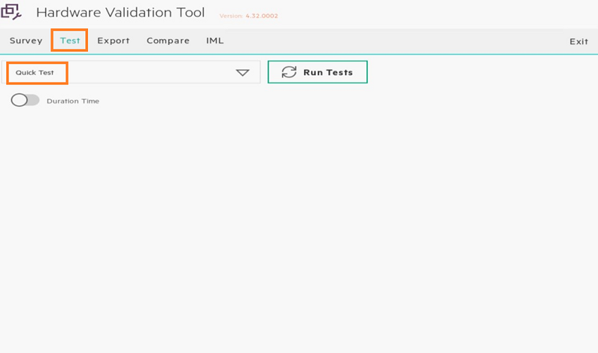 Document Display | HPE Support Center