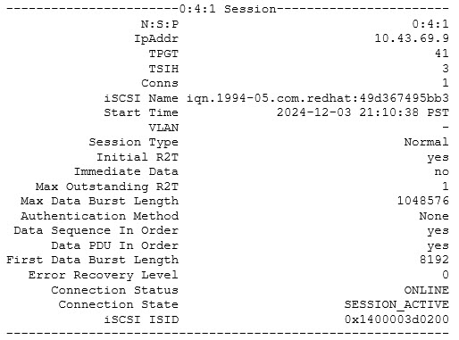 Document Display | HPE Support Center